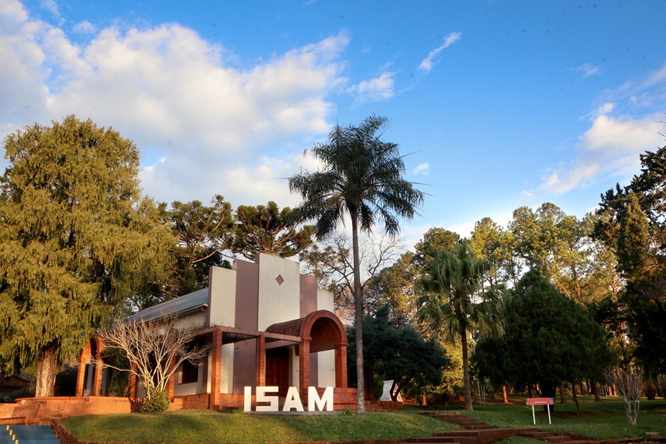 CAMPUS ISAM